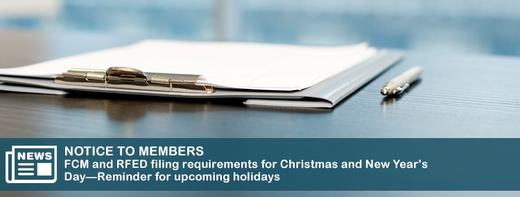 Futures Commission Merchant (FCM) Members | NFA