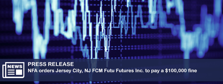 Futures Commission Merchant (FCM) Members | NFA